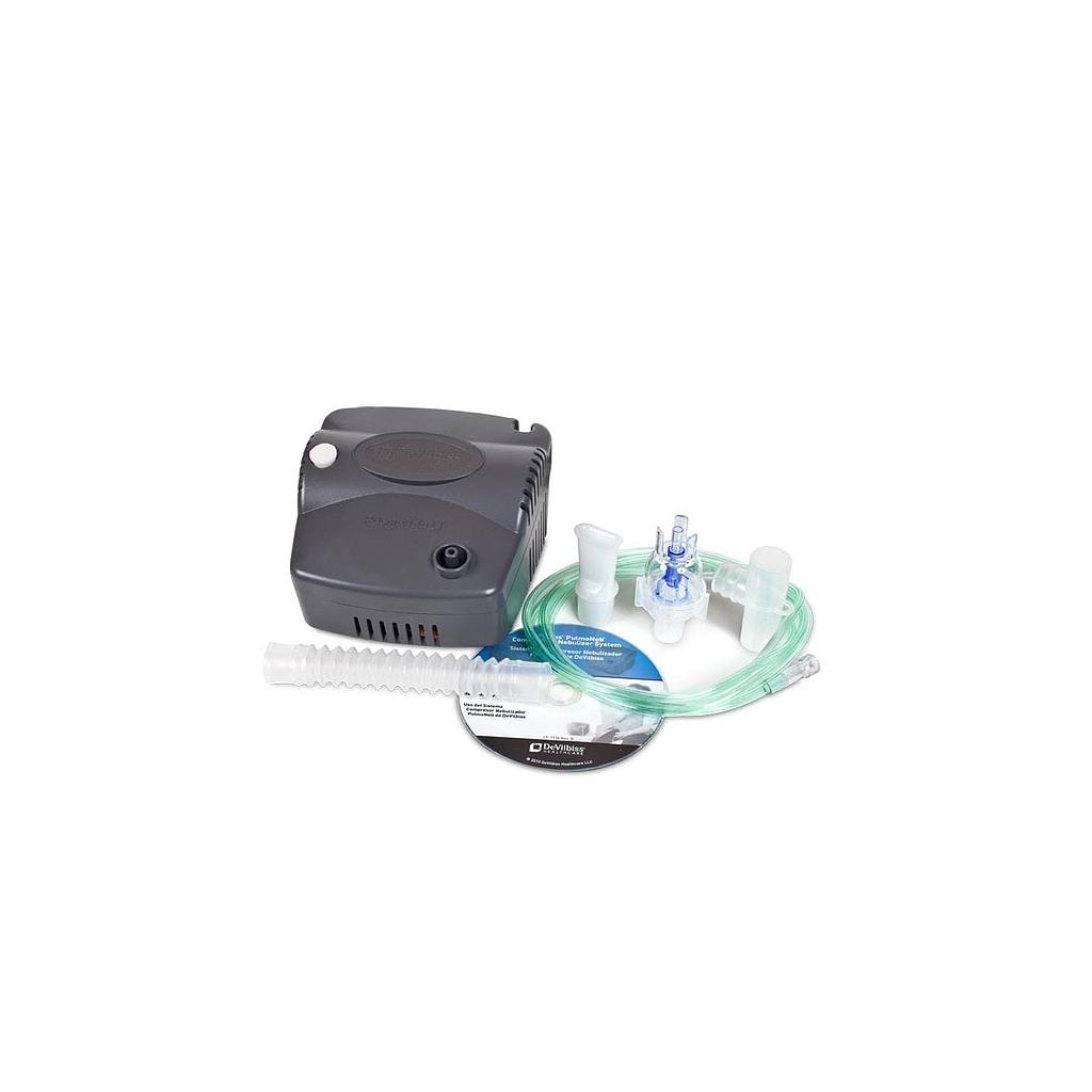 DeVilbiss 3655LT Nebulizer | Mobility Care